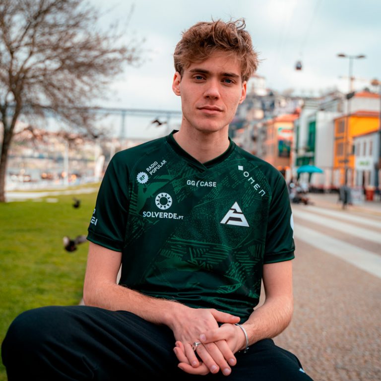 SAW | Clube de esports líder em Portugal