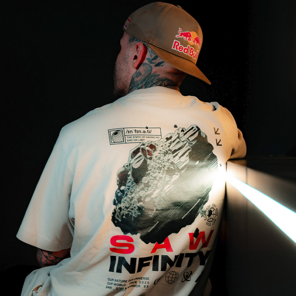 SAW | Clube de esports líder em Portugal